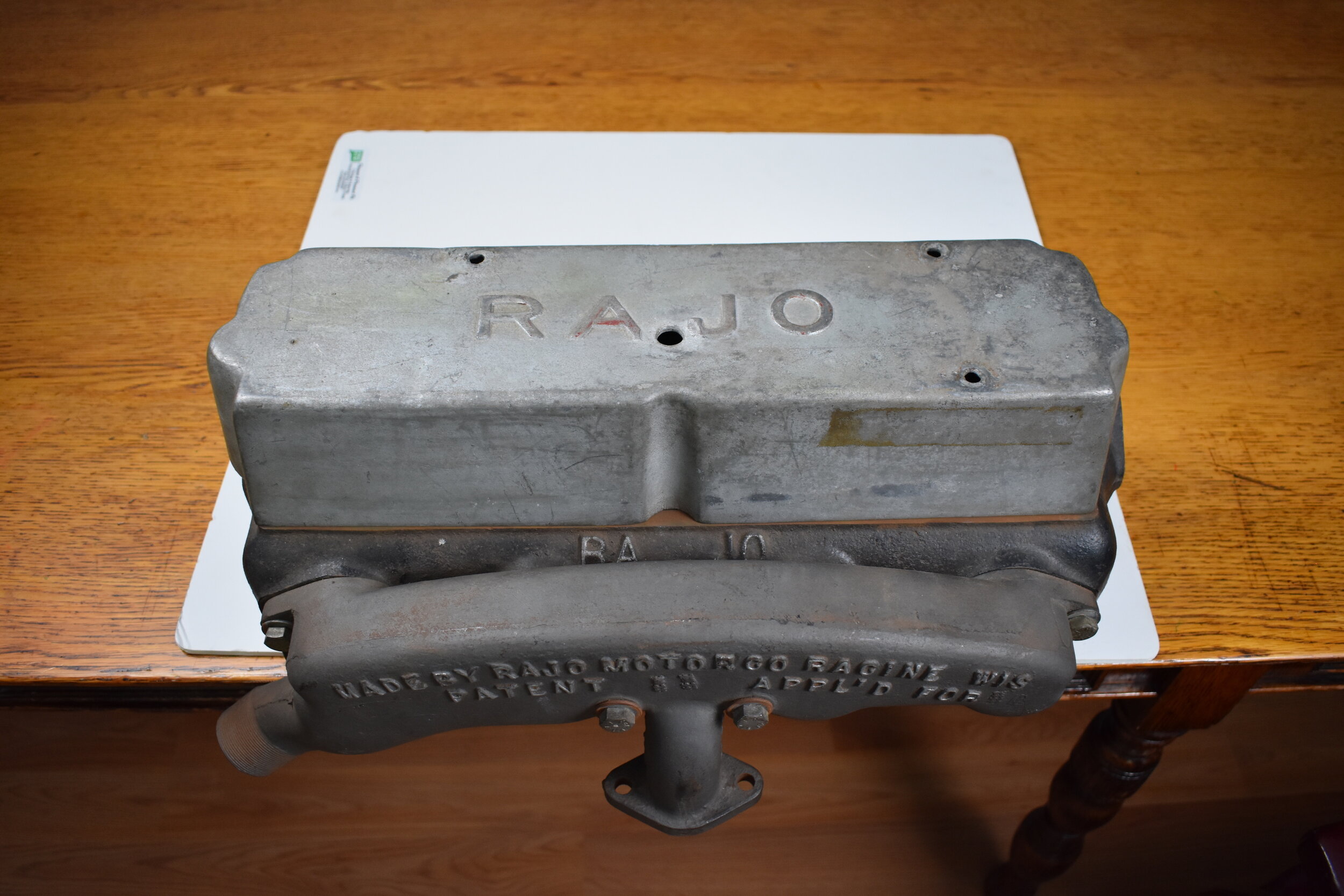 Automobilia — Dragone Classic Motorcars