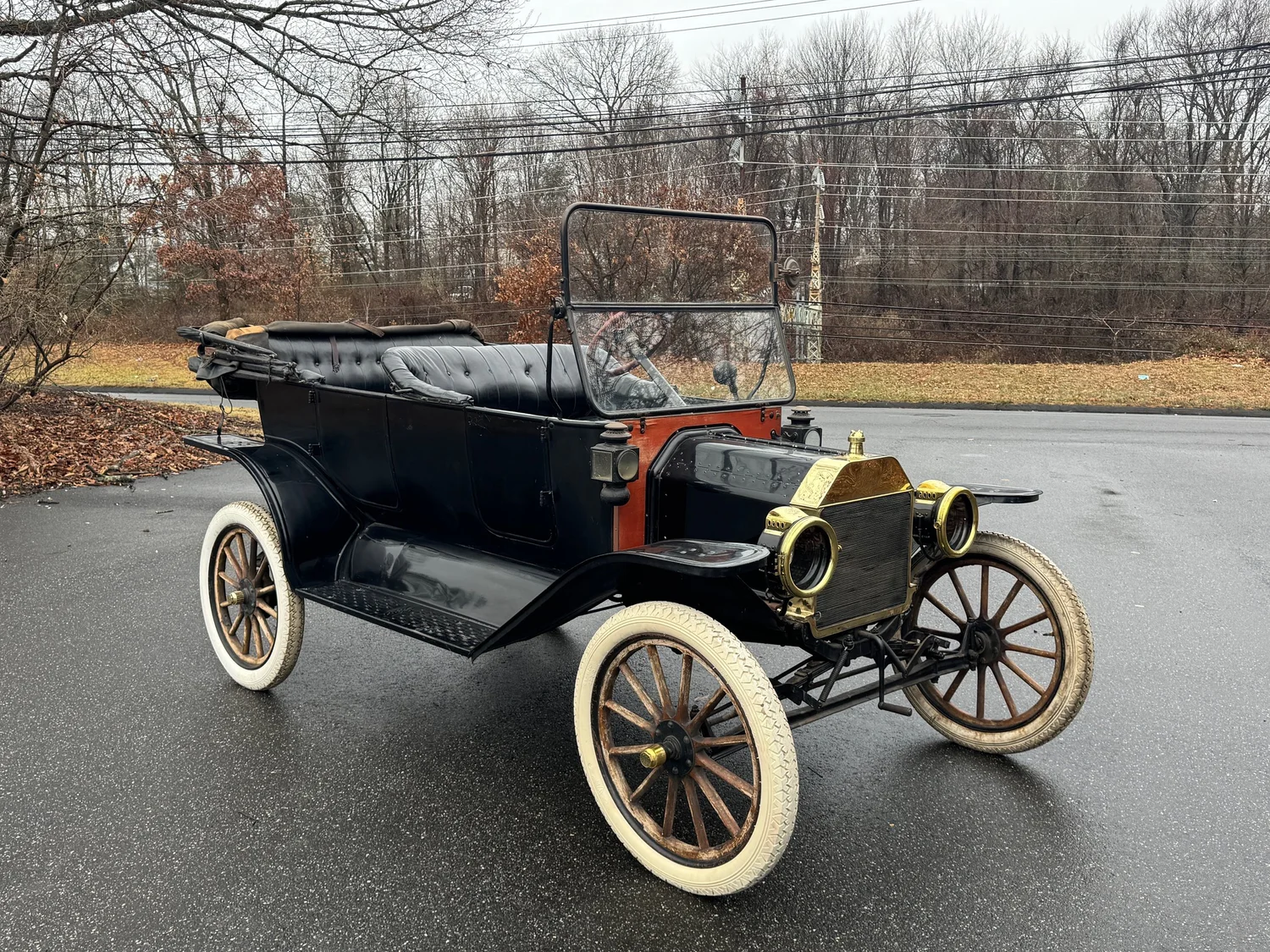 CARS WE HAVE SOLD — Dragone Classic Motorcars