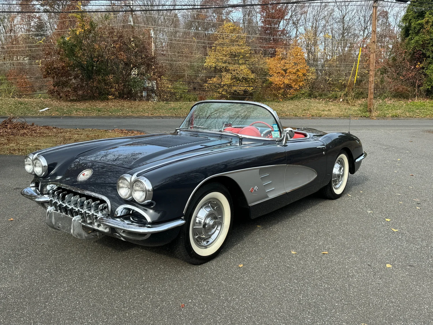 CARS WE HAVE SOLD — Dragone Classic Motorcars