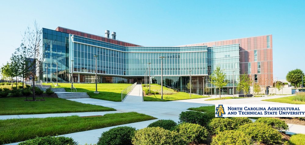 Carolina Cyber Network