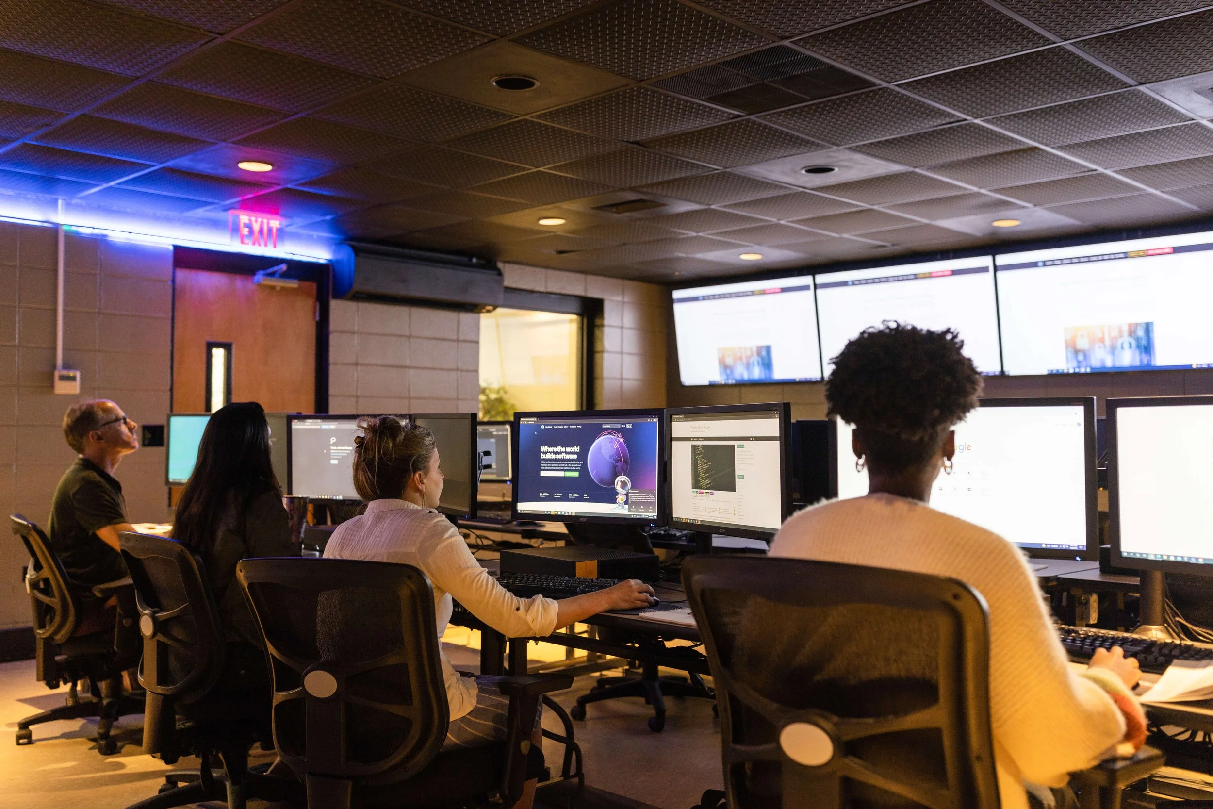 Carolina Cyber Network