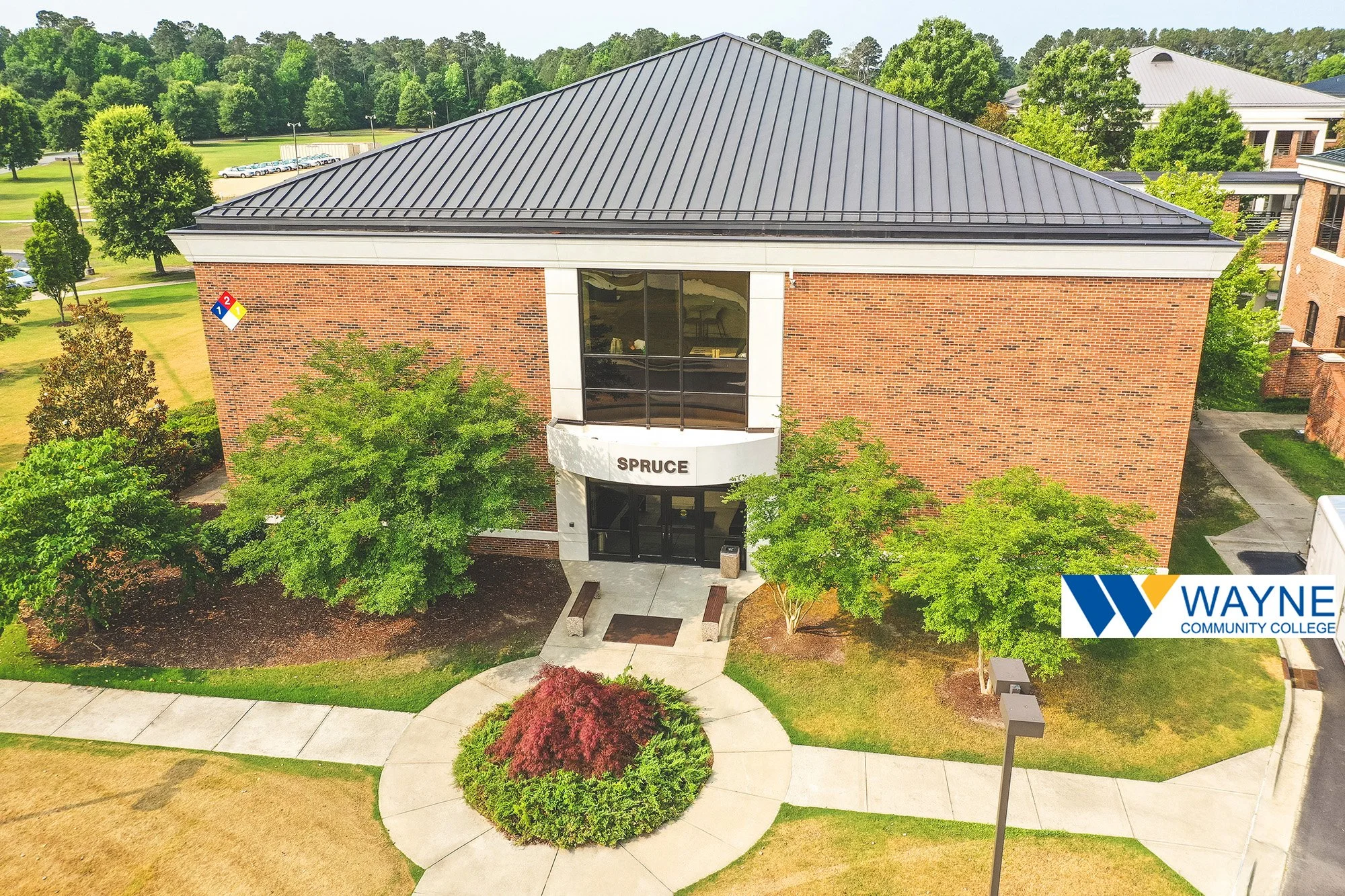Carolina Cyber Network