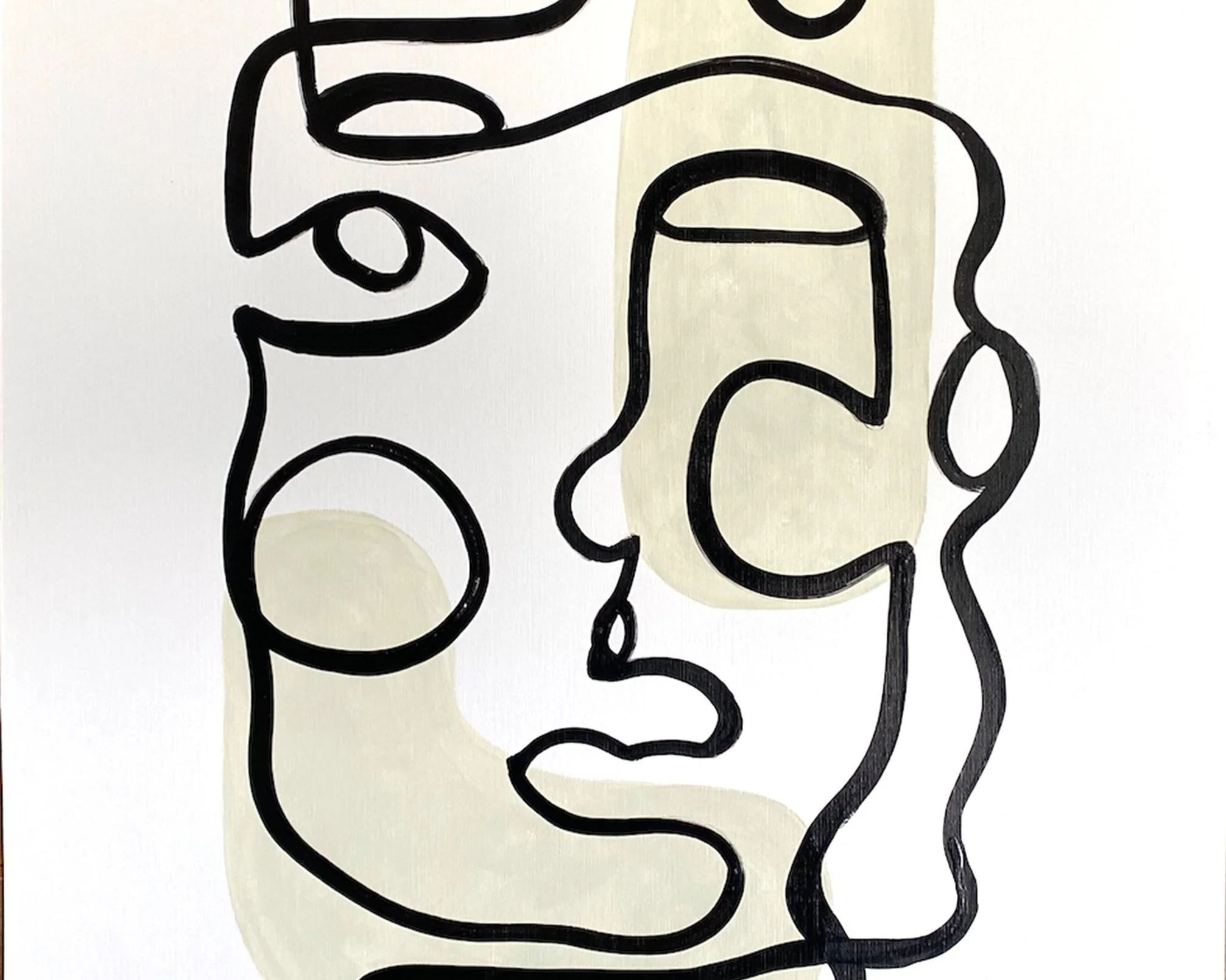 Clara Elliot - Artiste visuelle