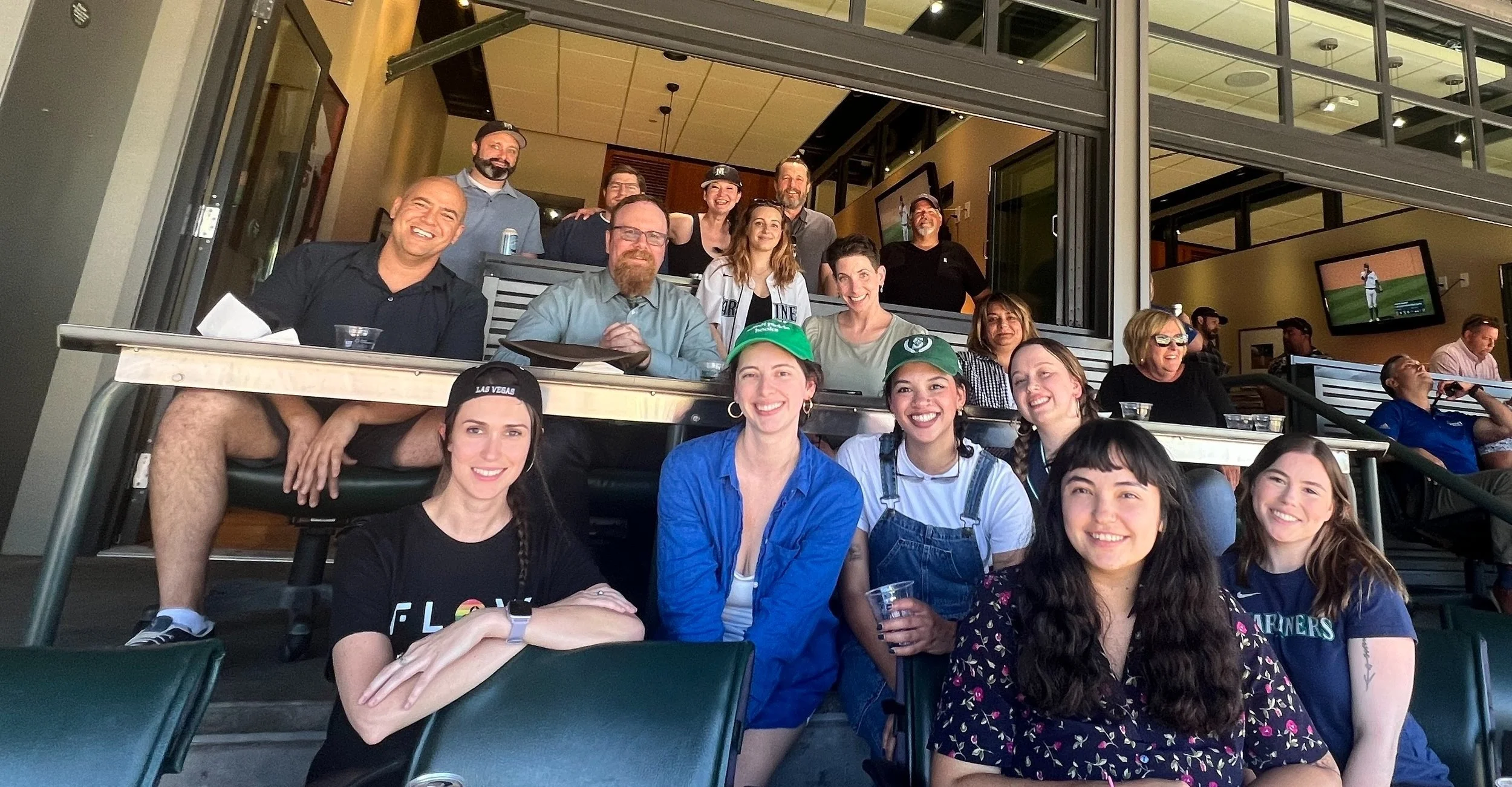 General 5 — Wathen | Leid | Hall | Rider, P.C.