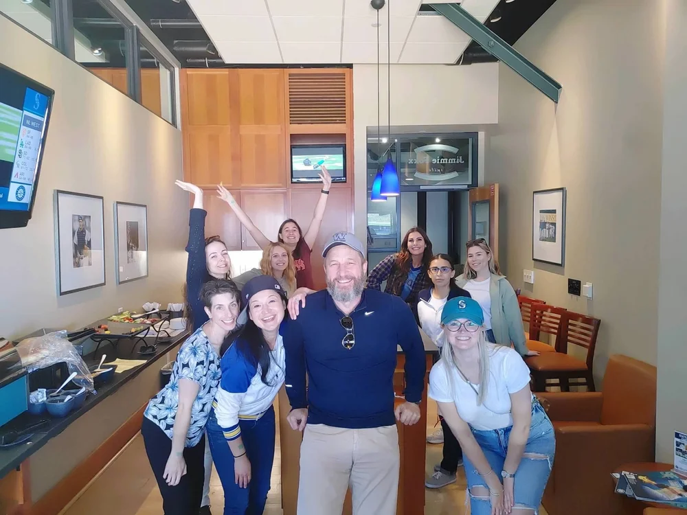 General 5 — Wathen | Leid | Hall | Rider, P.C.