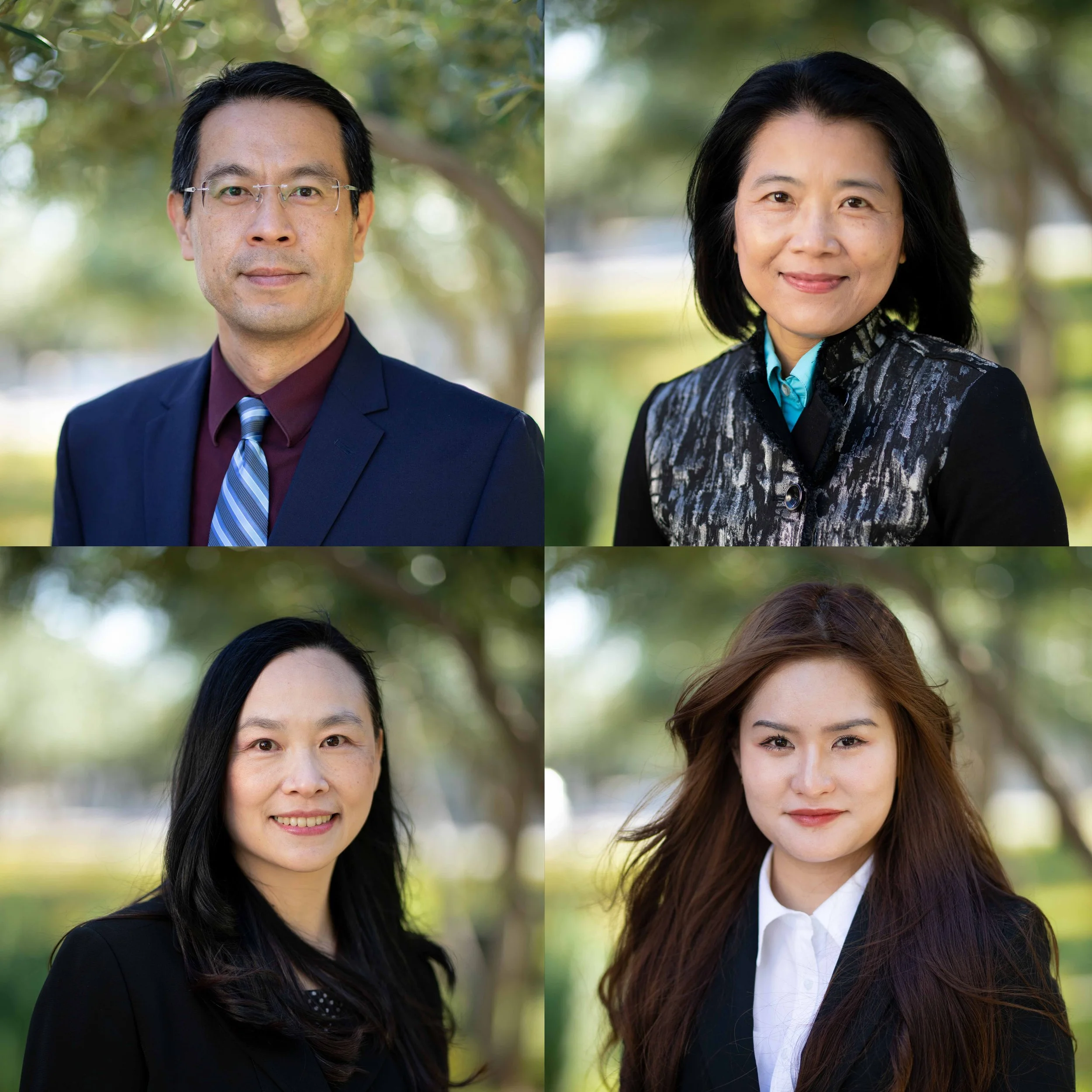 Headshots — Ian Lee Photography