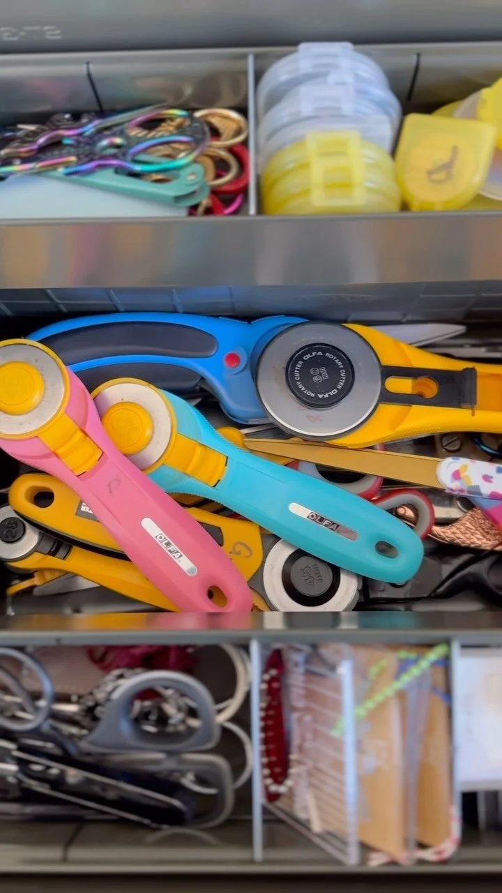 CONTACT — GiucyGiuce.com