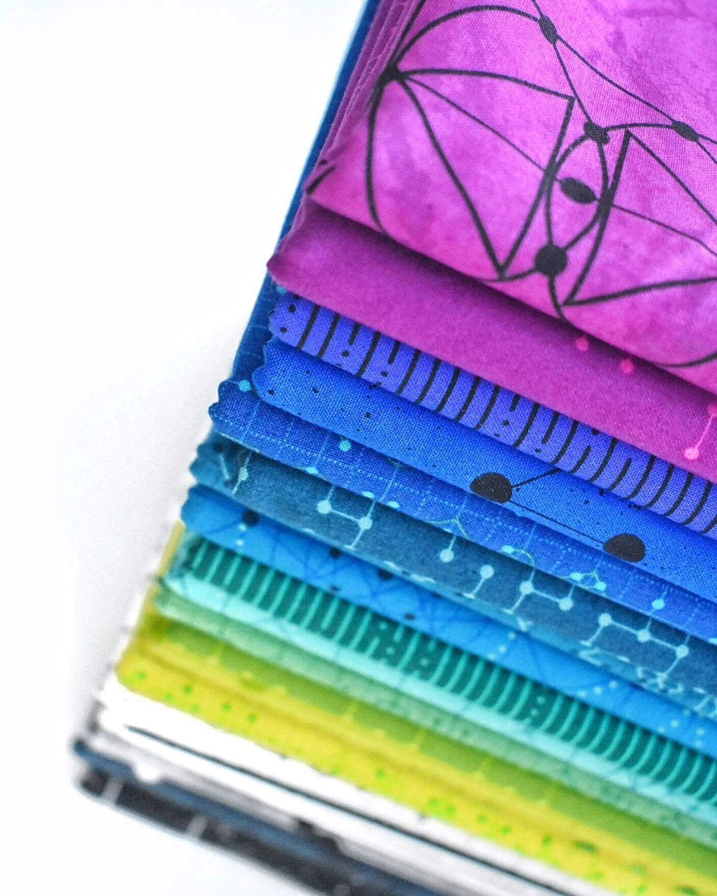 Fabric Design - DECLASSIFIED — GiucyGiuce.com