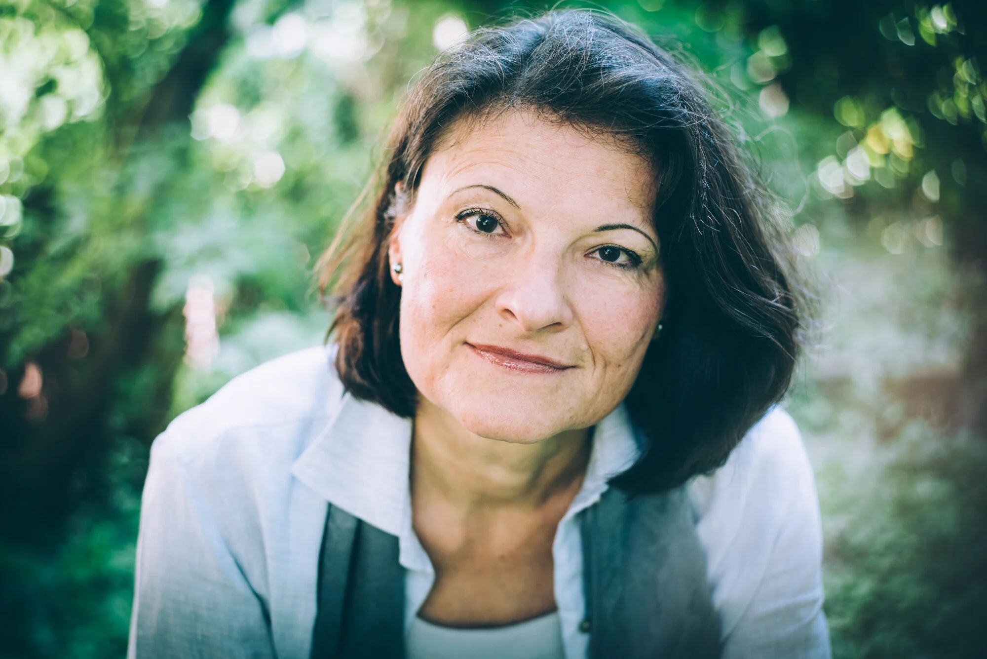 Das Gaia-Prinzip – Natürlich erfolgreich.