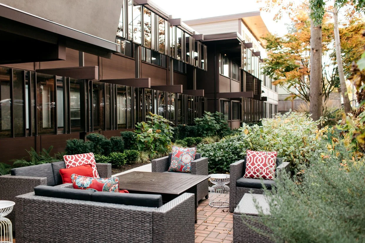 Transplant House of Seattle | Focus on Healing, Not Housing