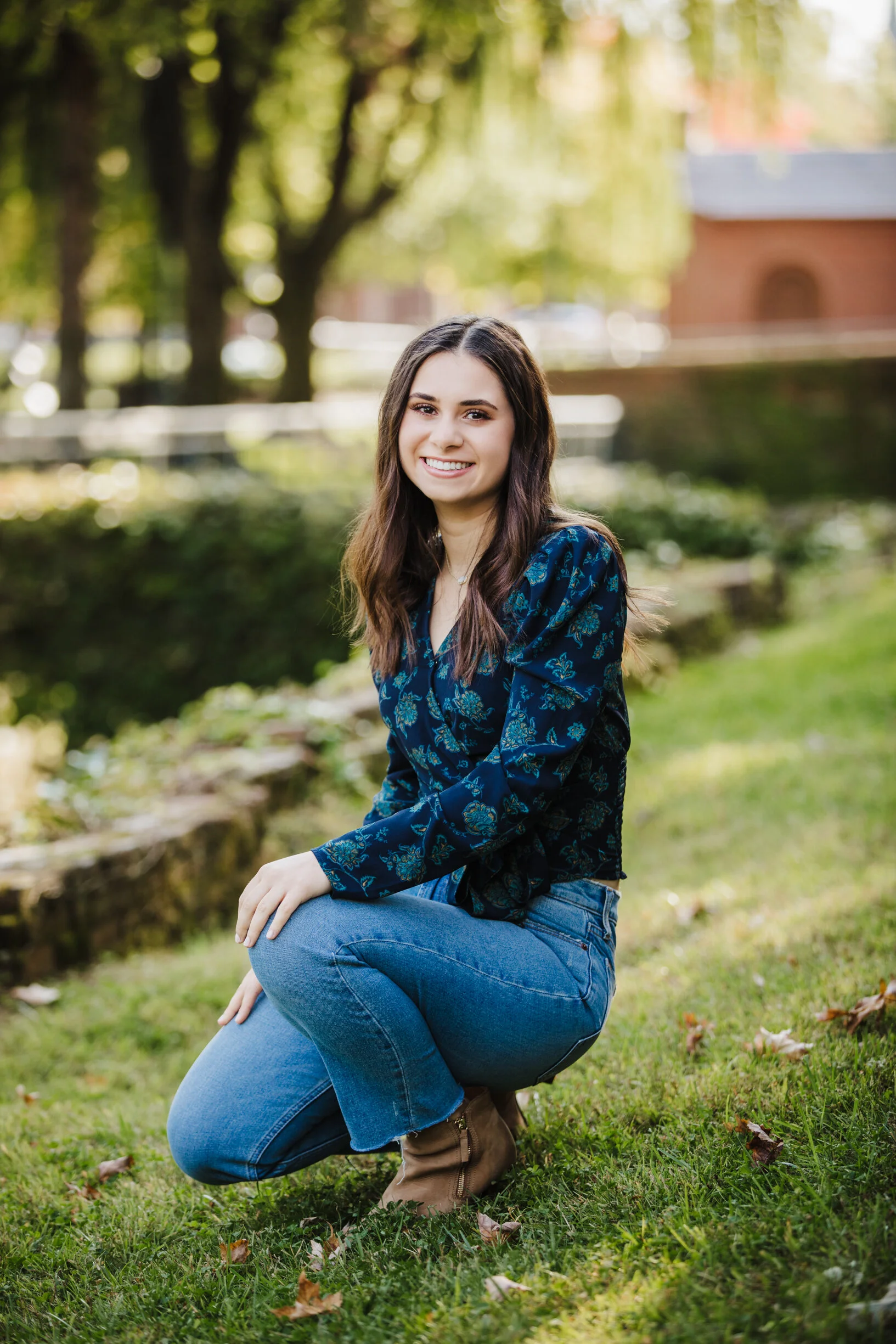 Seniors — Donna DeSimone