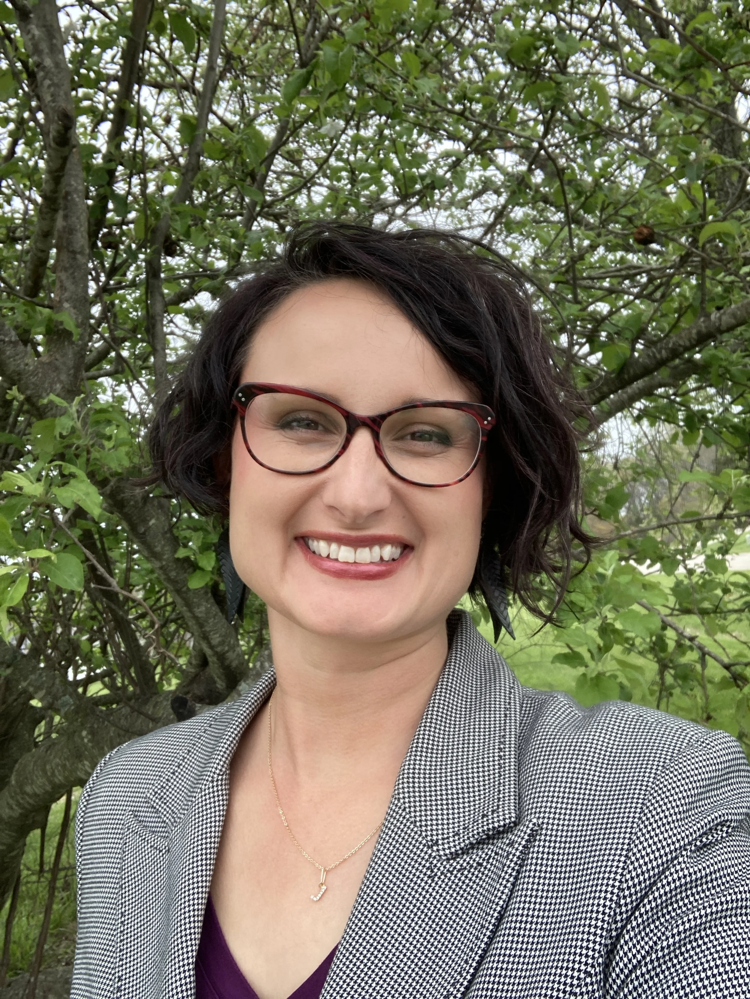 Meet the Team — Truth and Counsel