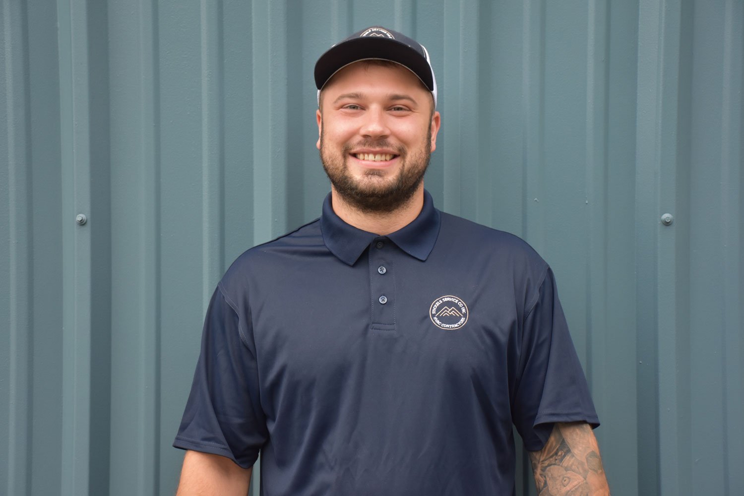 HVAC Contractors — Stickels Service Co.