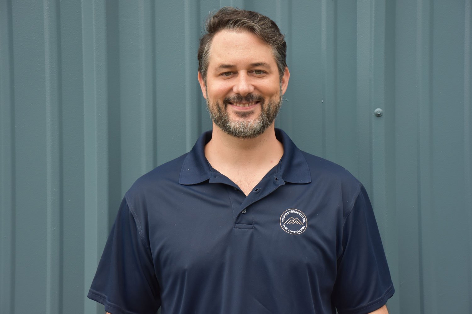 HVAC Contractors — Stickels Service Co.