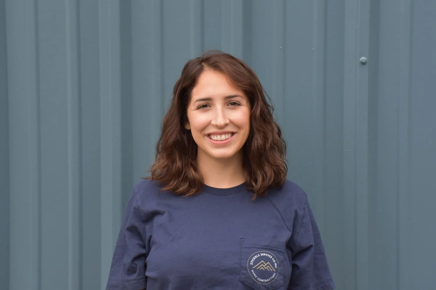 HVAC Contractors — Stickels Service Co.