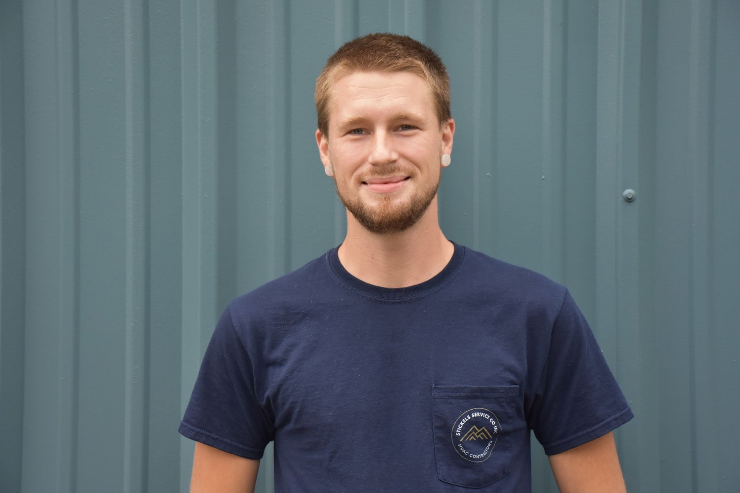 HVAC Contractors — Stickels Service Co.