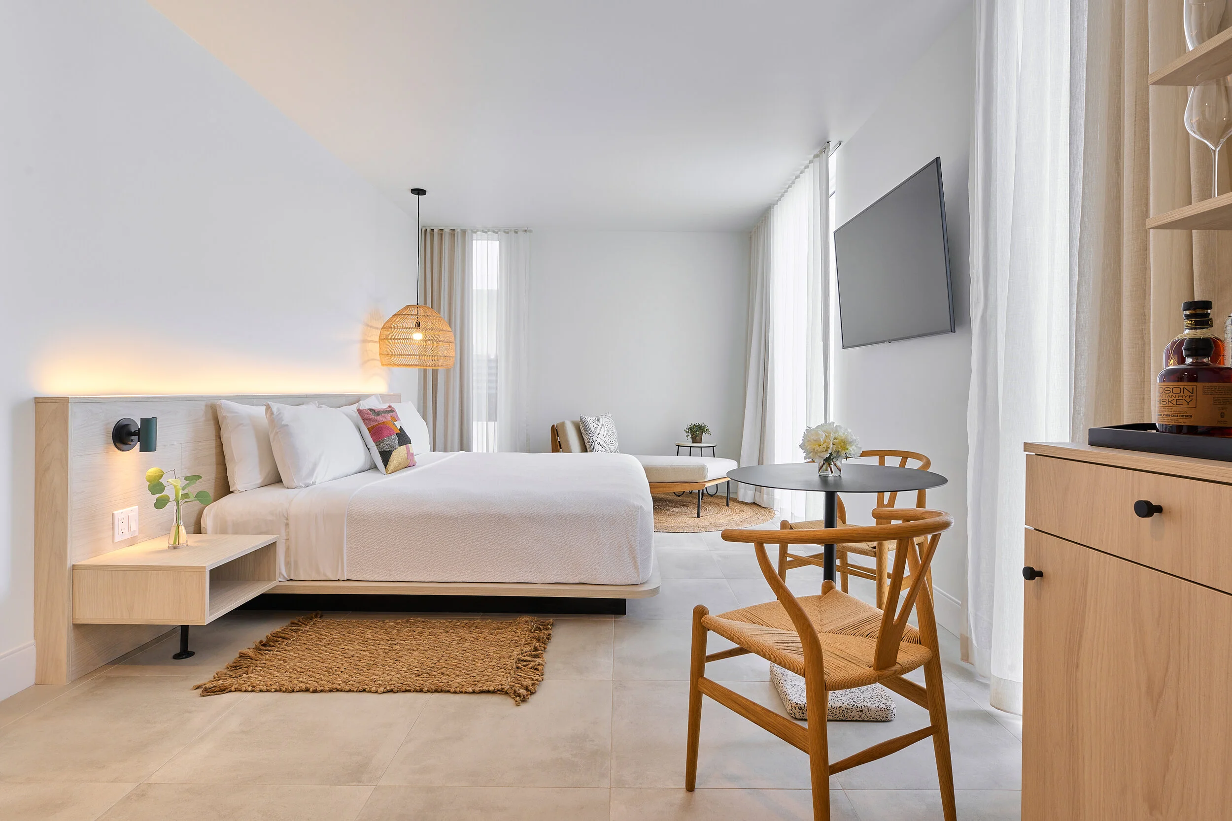 Hotel Greystone | Miami Beach Adults-Only Hotel