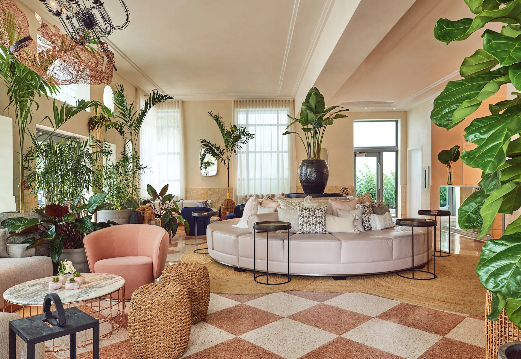 Hotel Greystone | Miami Beach Adults-Only Hotel