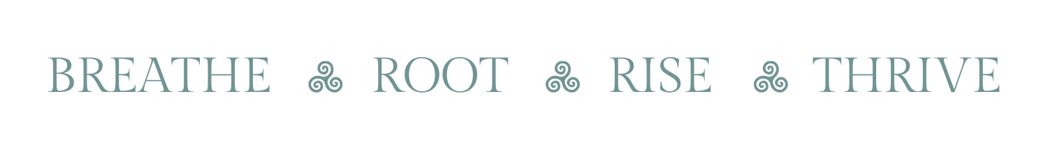 Sacred Ground Counseling Grand Rapids