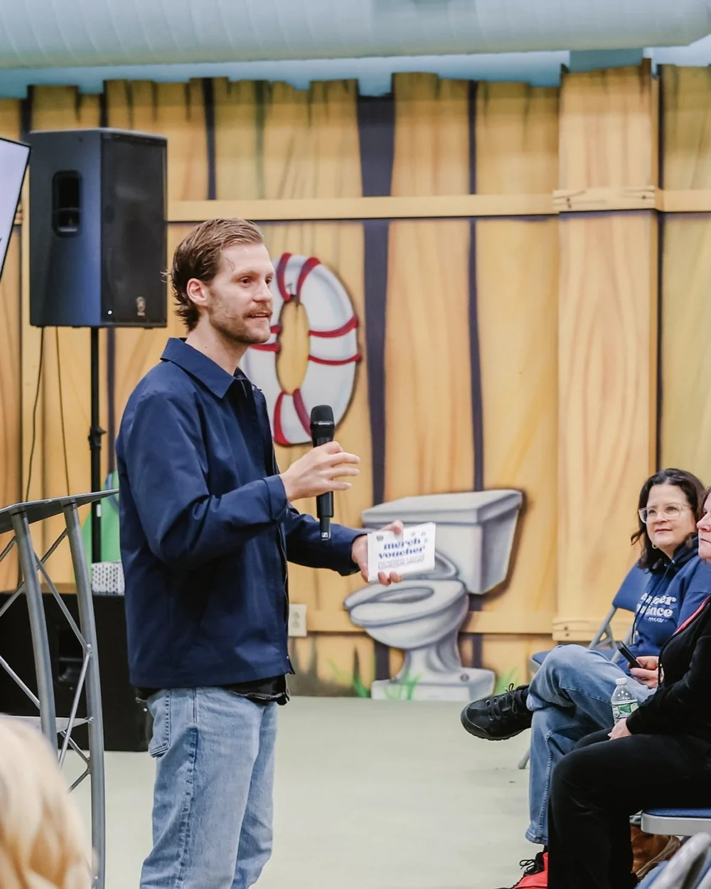 Encounter Conference 2025