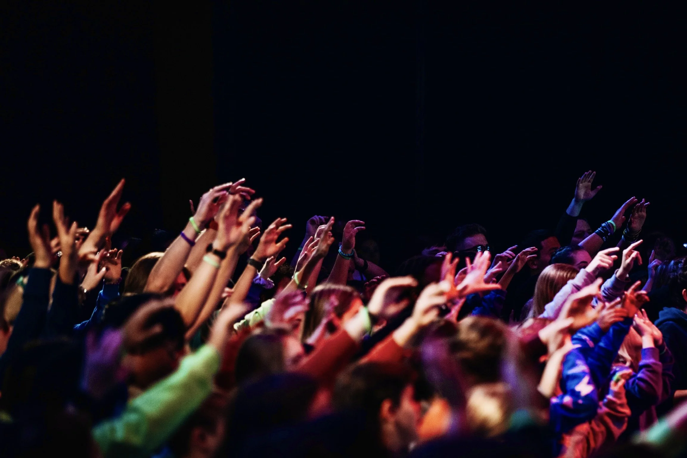 Encounter Conference 2022