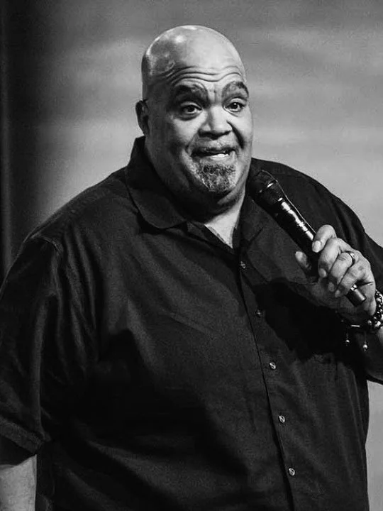 Line Up — Encounter Conference