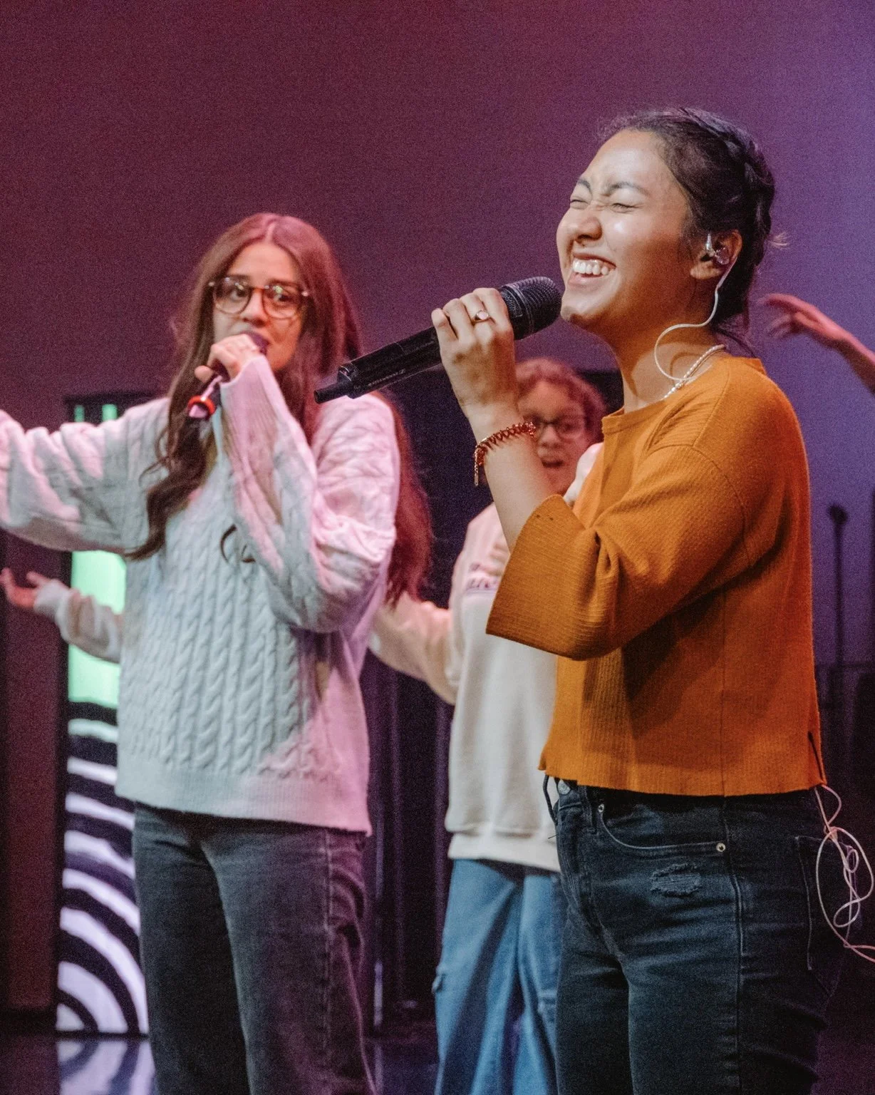 Encounter Conference 2025