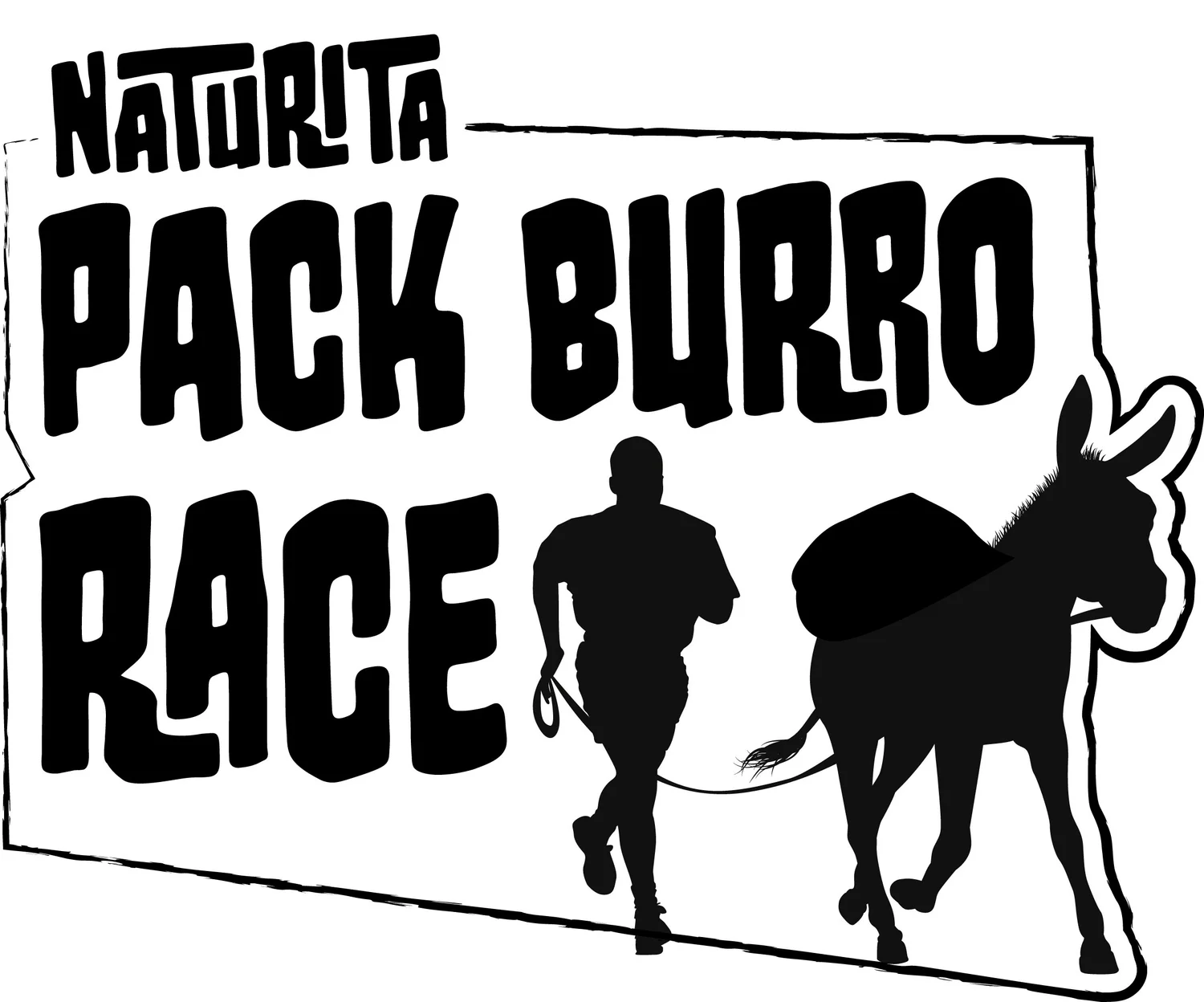Burro Race Schedule — Western Pack Burro Ass-ociation