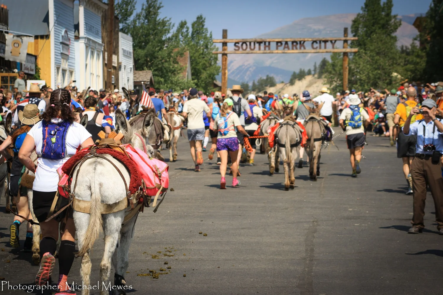 Burro Race Schedule — Western Pack Burro Ass-ociation