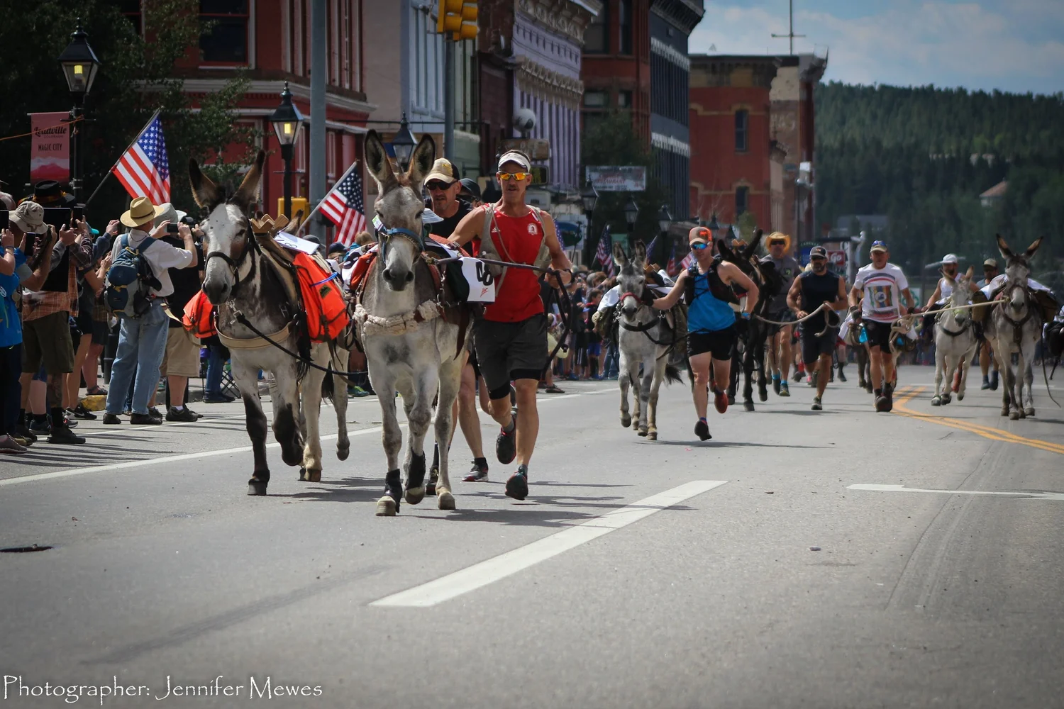 Burro Race Schedule — Western Pack Burro Ass-ociation