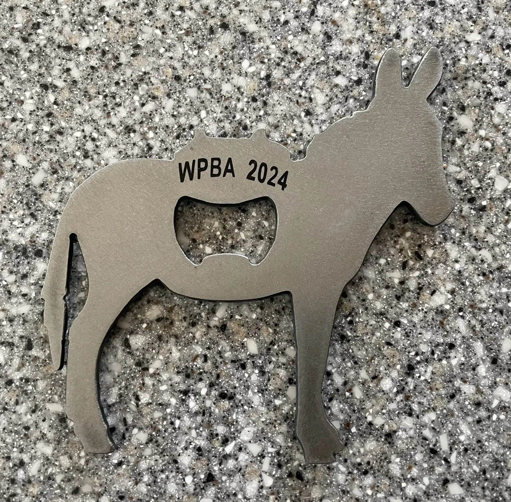 WPBA Memberships and Store — Western Pack Burro Ass-ociation