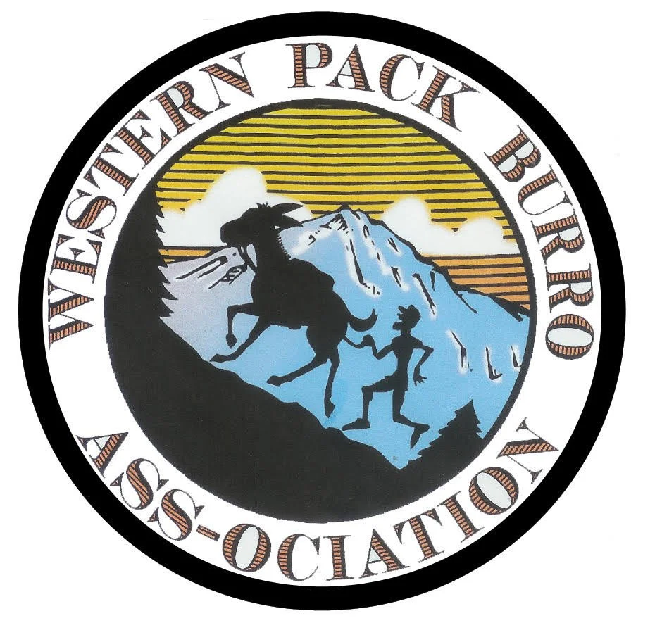 WPBA Memberships and Store — Western Pack Burro Ass-ociation