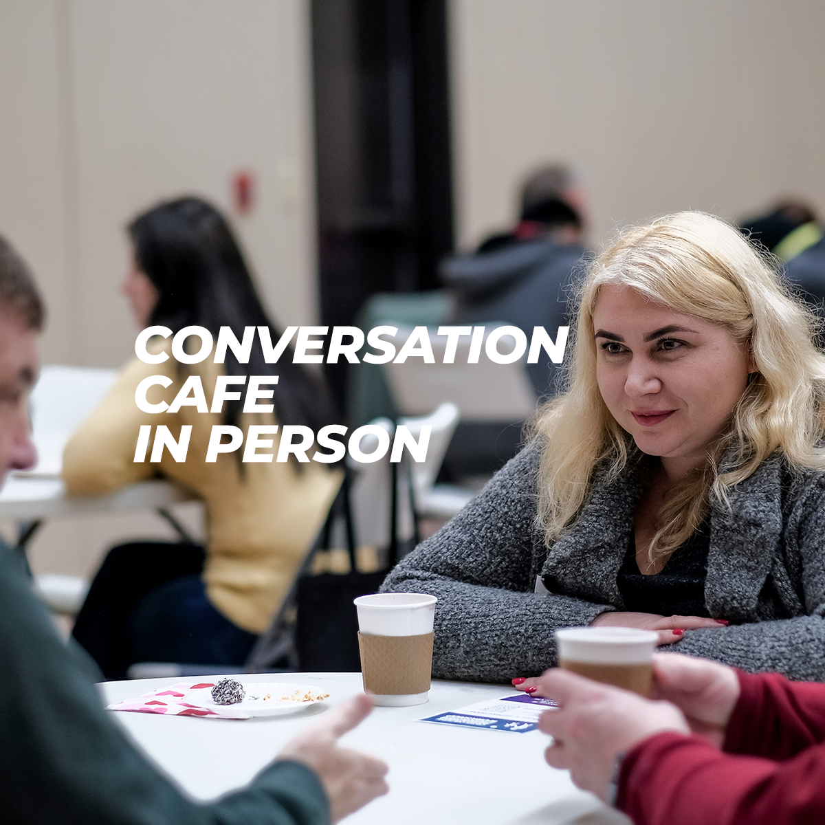 Programs — Conversation Cafe