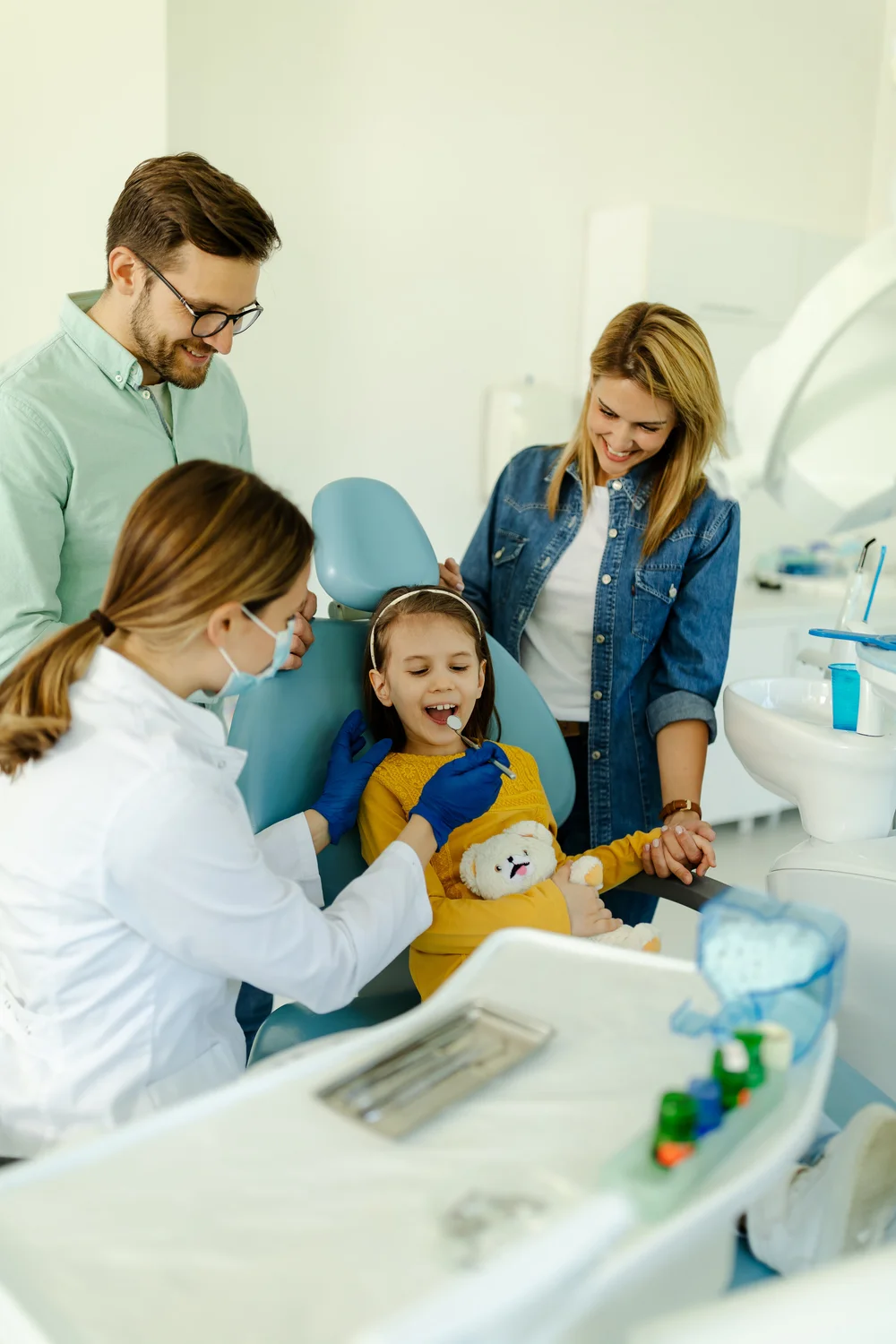Portstewart Family Dental