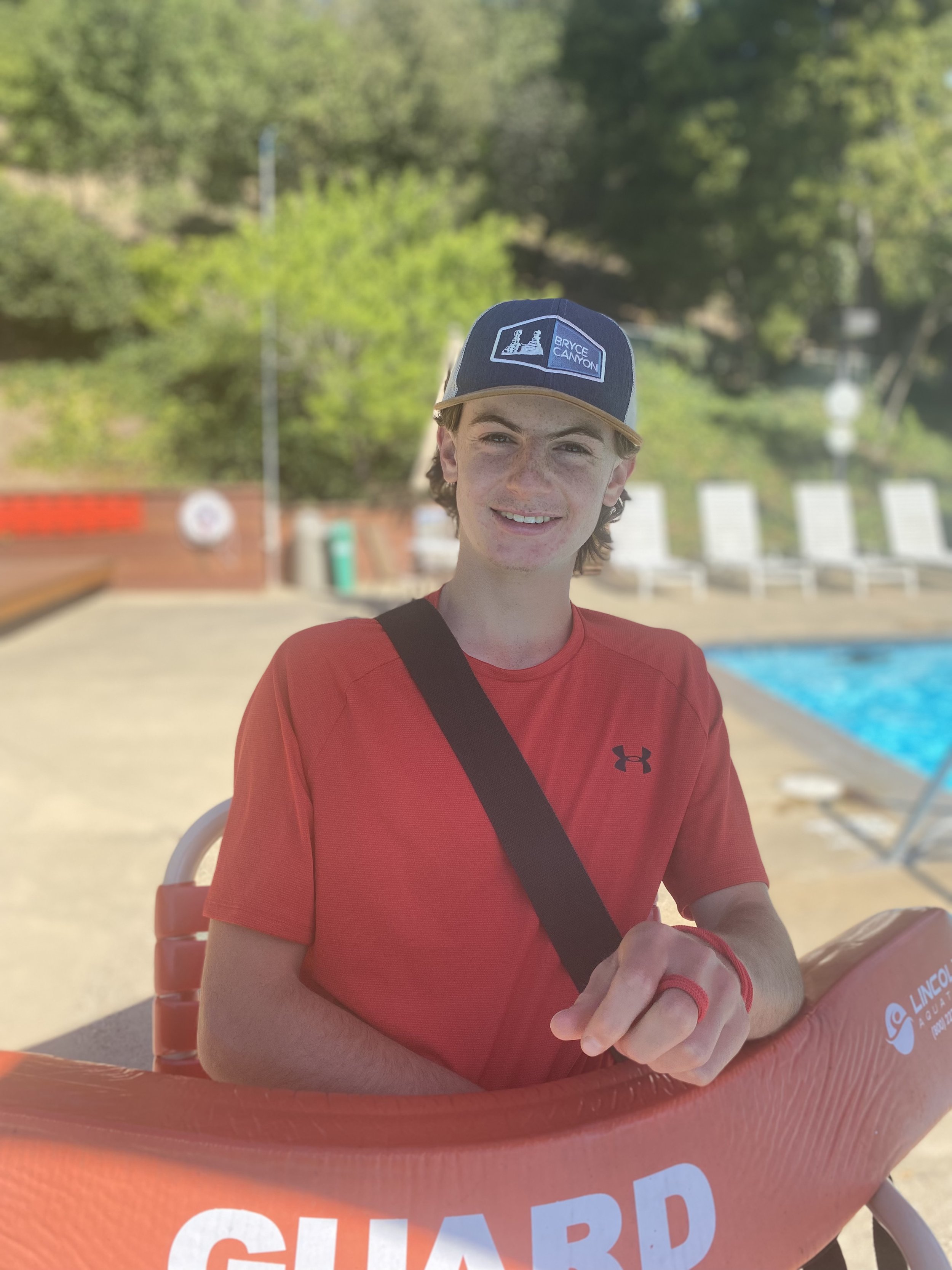 About Us — Highlands Country Club