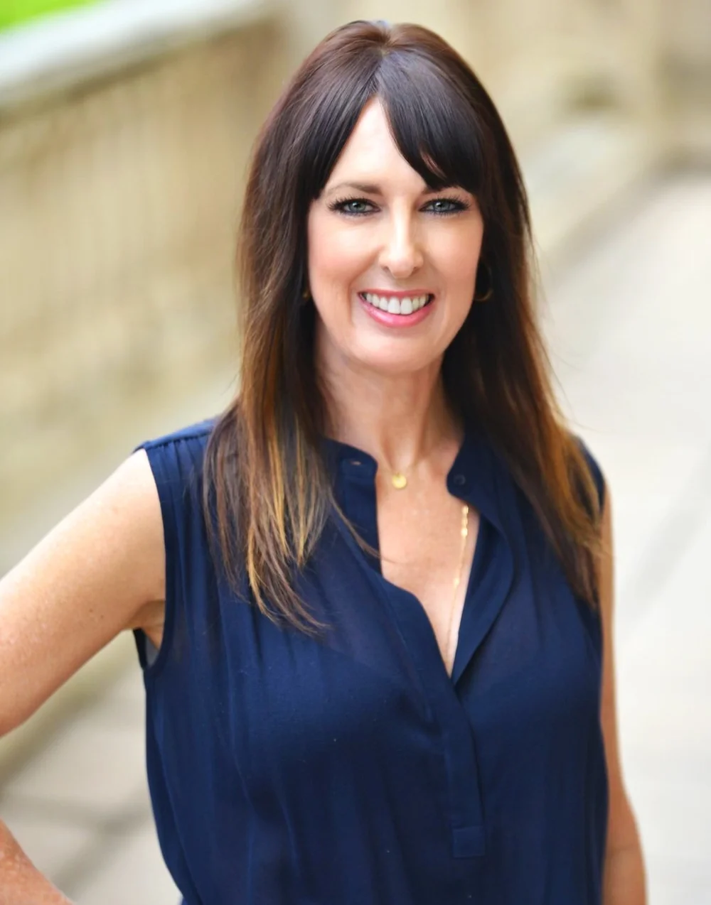 Pensacola Real Estate Agent - Wendy Waller with Emerald Coast Real Estate