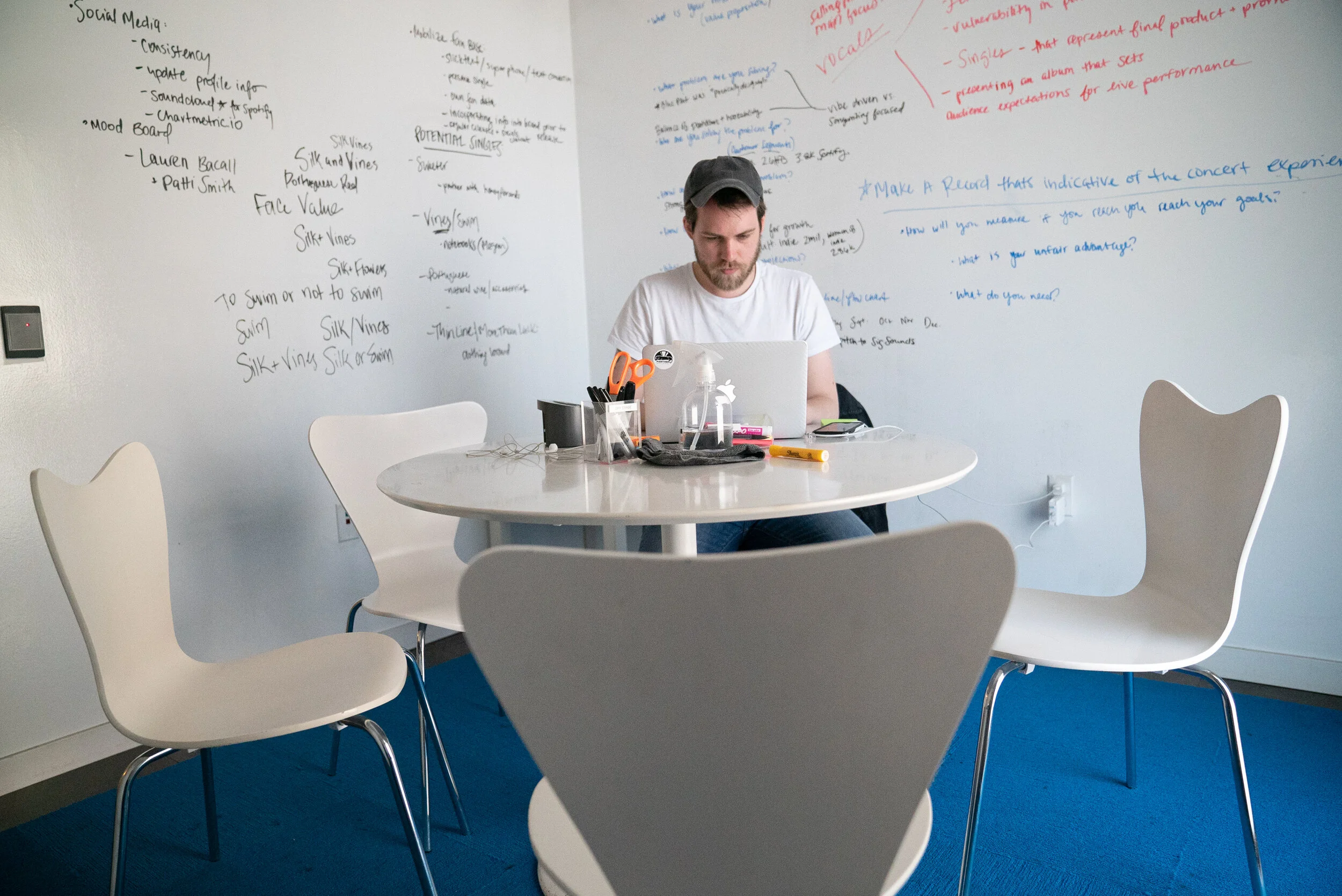 Zoo Labs CONTACT — Zoo Labs