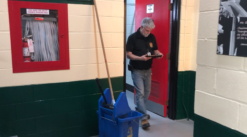 RFAM - Recreation Facility Asset Management