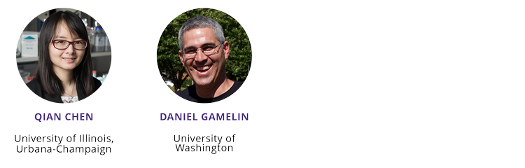 Technical Sessions — ACS CSSS 2024