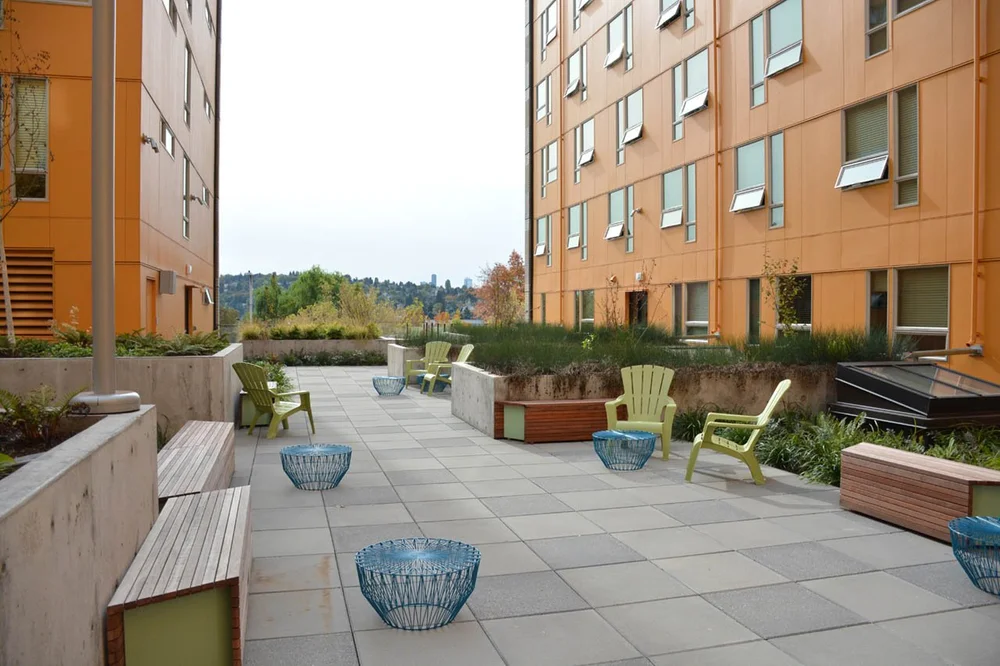 Lodging — ACS CSSS 2024