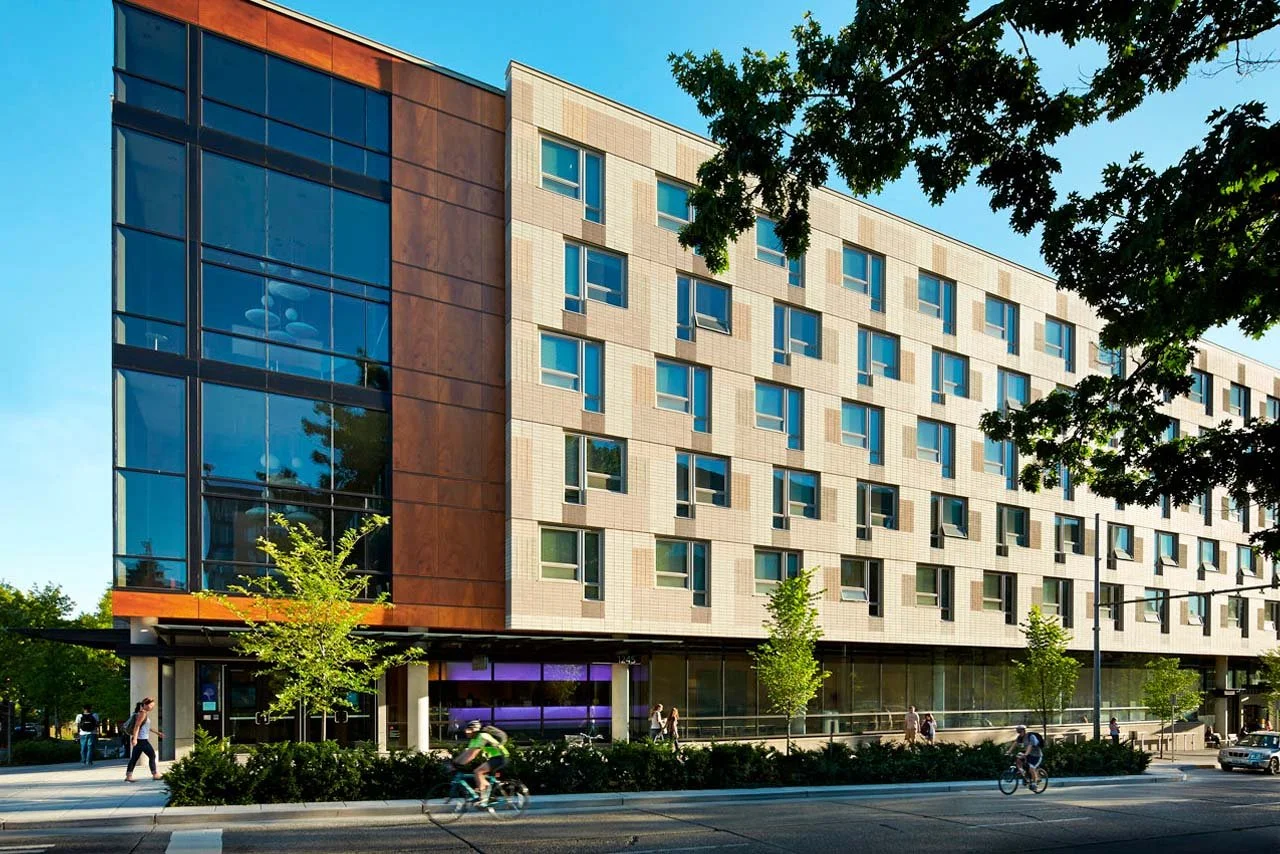 Lodging — ACS CSSS 2024