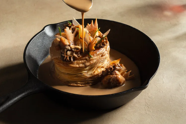 Claudine Restaurant