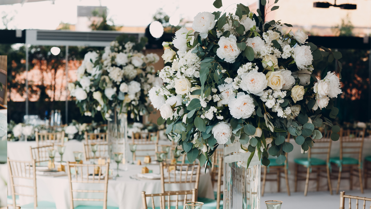 Emma Soulsby Weddings Ltd.