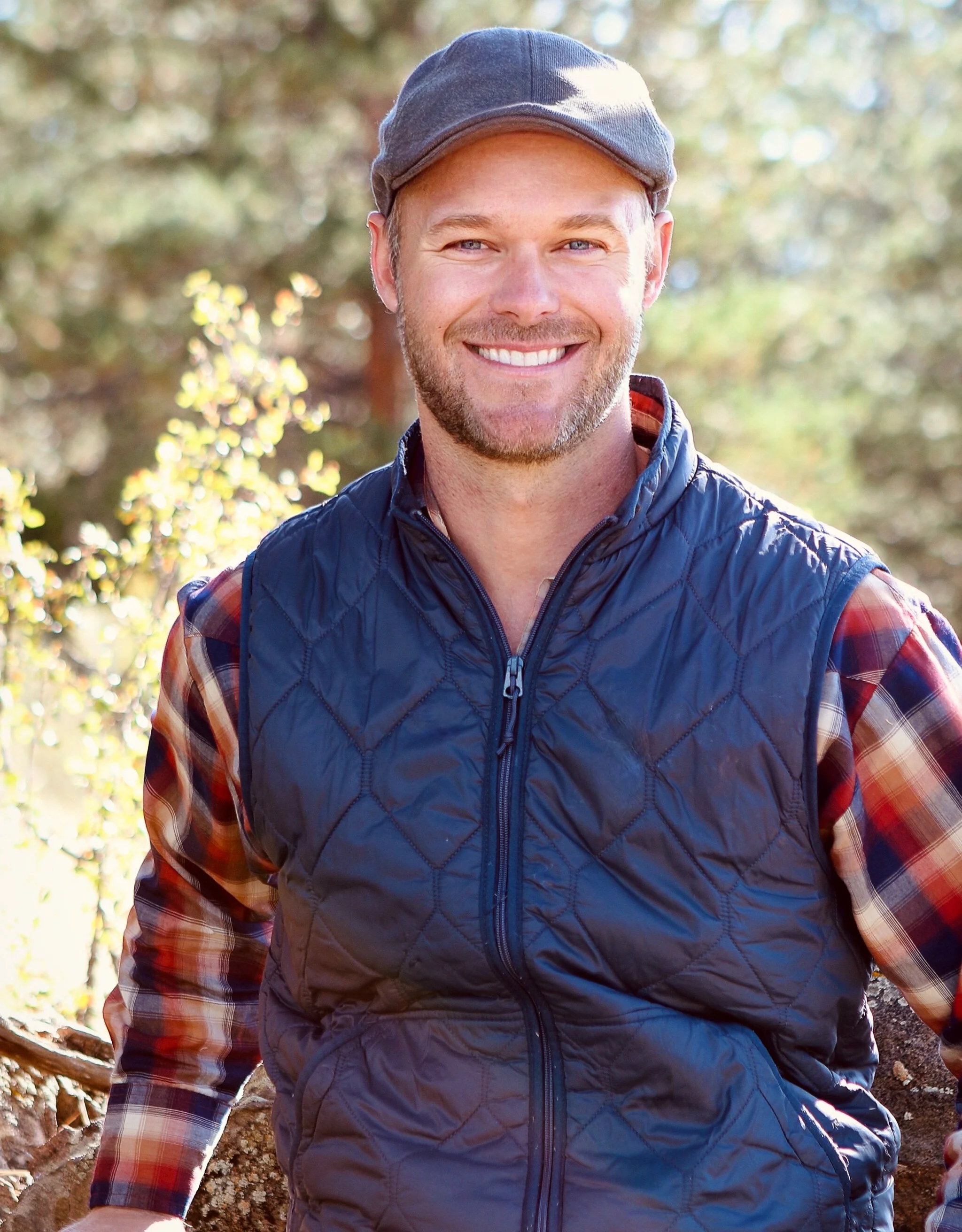 About — Chris Lamar Psychotherapy