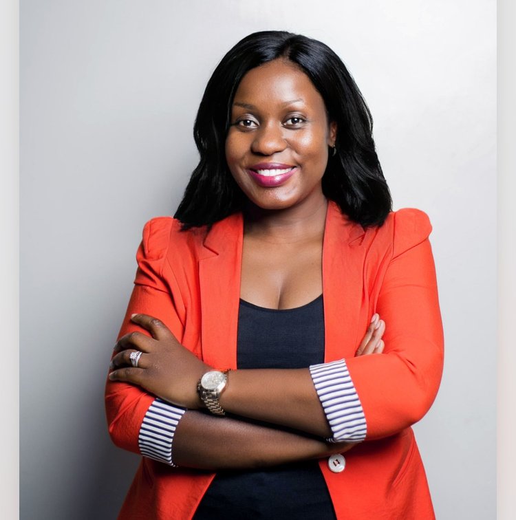 Our Team — Growald Climate Fund