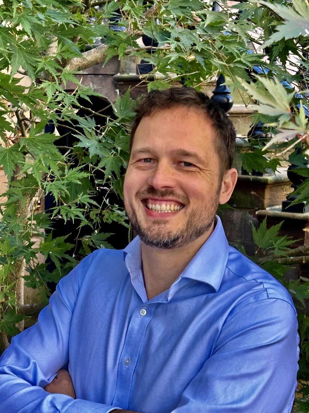 Our Team — Growald Climate Fund