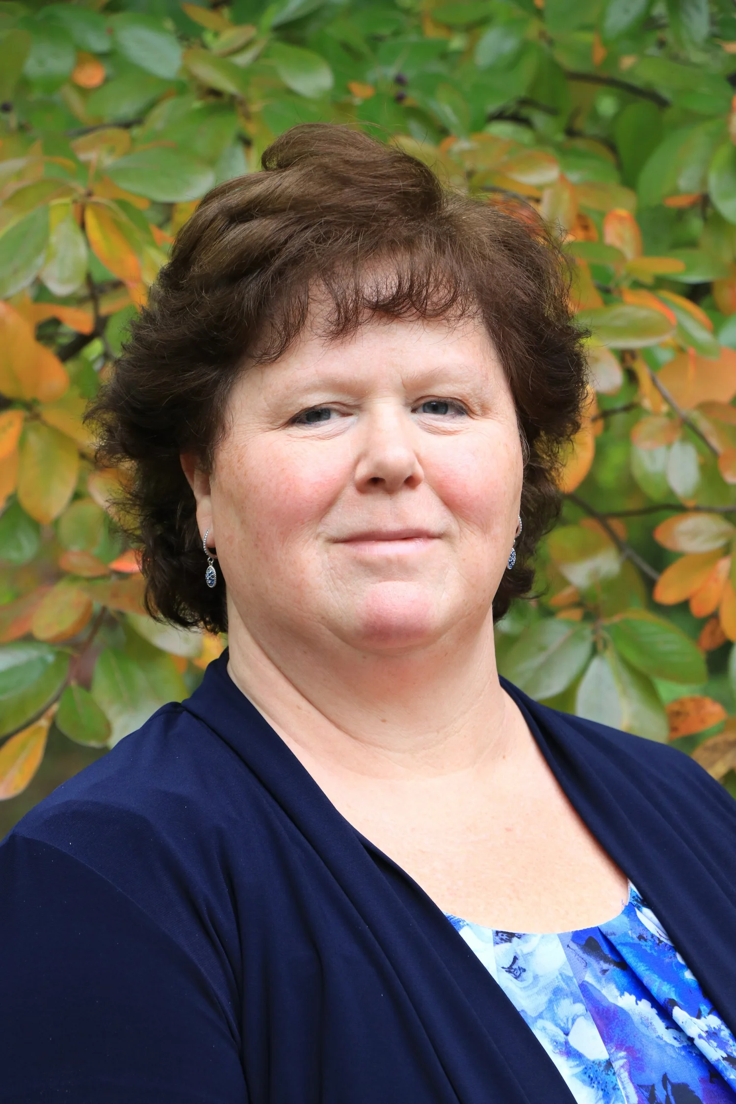 Our Team — Growald Climate Fund