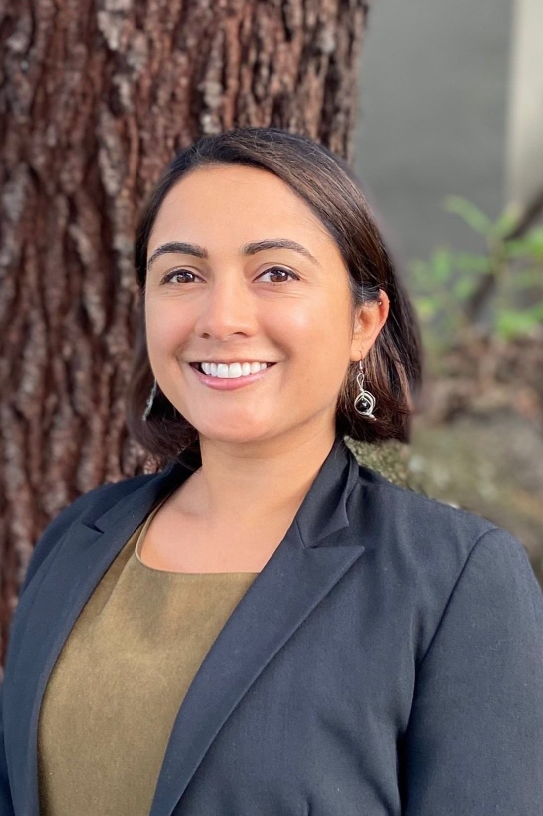 Our Team — Growald Climate Fund