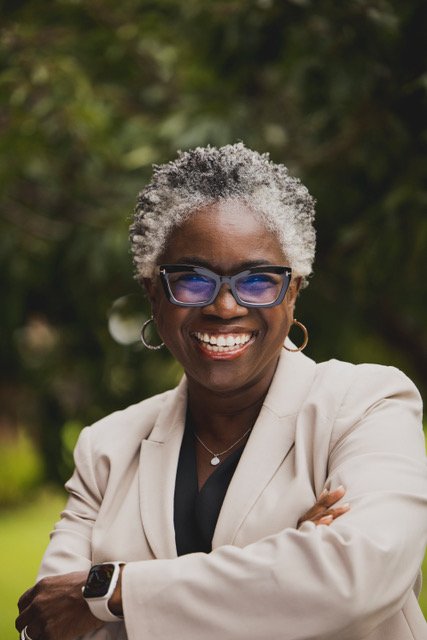 Our Team — Growald Climate Fund