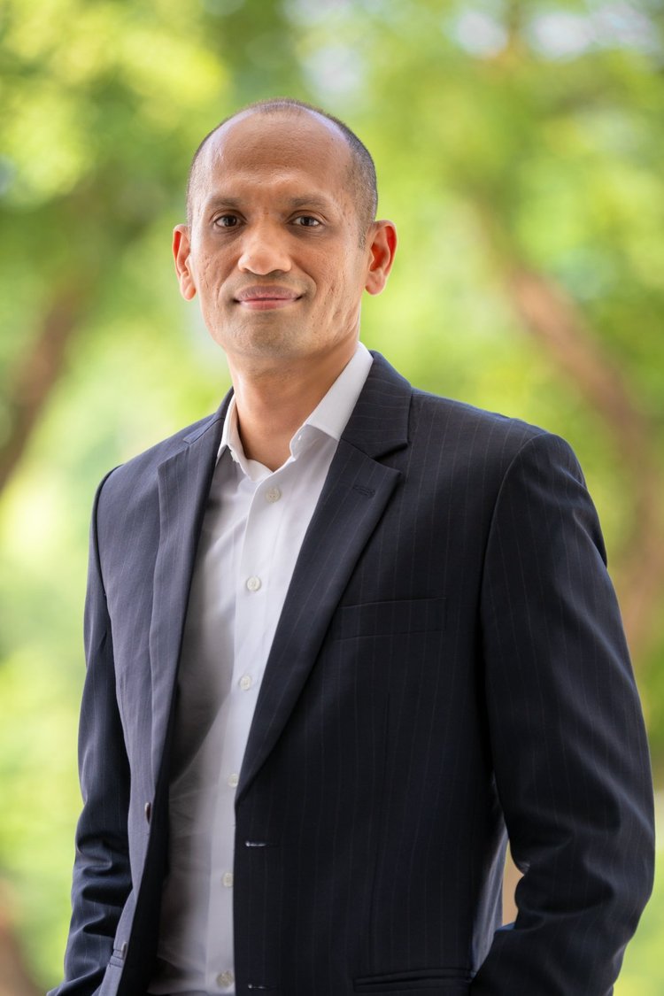 Our Team — Growald Climate Fund